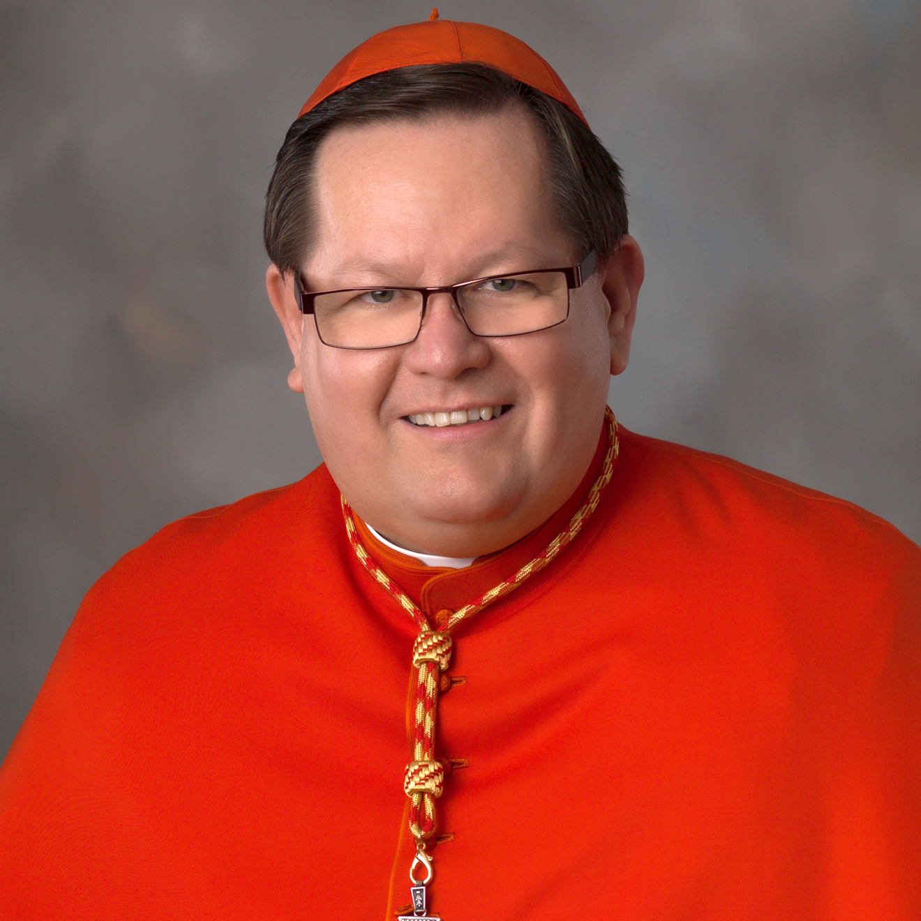 M. le cardinal Gérald Cyprien Lacroix - Canadian Conference of Catholic ...